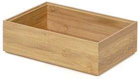 Úložný organizér Compactor Bamboo Box L