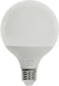 RETLUX RLL 644 G95 E27 bigG 15W / 2025 lm / 3000K - teplá bílá / D