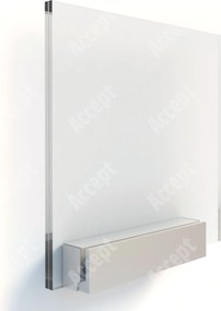 ACCEPT Kristallino 105 - rozměr 148 x 148 mm