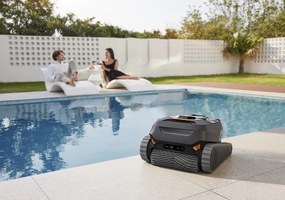 Marimex | Bazénový robotický vysavač Marimex RobotVac Valor P10 | 10800071