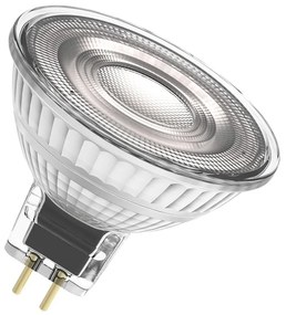 Kvalitní LED bodovka GU5.3 2,6 W STAR, teplá bílá