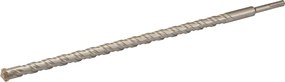 Vrták SDS Plus 20 × 460 mm 4 břity Silverline 228544