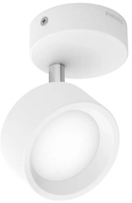 Philips - LED Bodové svítidlo BRACIA LED/5,5W/230V bílá
