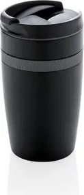 XD Design Sierra Termohrnek do kávovaru černý / Termohrnek / 280 ml /