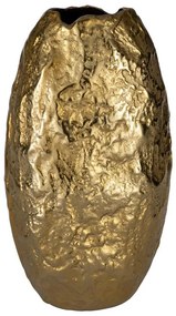 Eglo 421288 - Kovová váza VOHEMAR 38x20 cm zlatá 421288