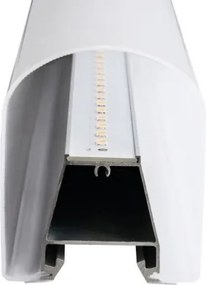 LED svítidlo Kanlux ROLSO LED IP44 15W-NW neutrální bílá 4000K 26700