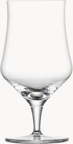 Sada sklenic na řemeslné pivo Beer Basic, 4 díly