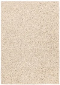 Kusový koberec Twist 215 cream Varianta: 120x170 cm