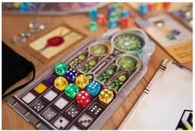 TLAMA games Sagrada: Druhá edice (Remastered Edition CZ)