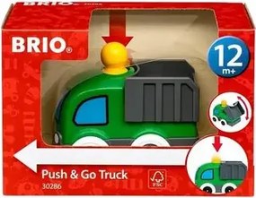 BRIO Náklaďák / od 3 let