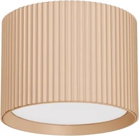BRILAGI - LED RGB Stm. bodové svítidlo STRIPY 1xGX53/14W/230V Wi-Fi Tuya béžová