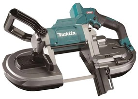 Makita Nářadí - 40V AKU pásová pila, bez baterie a nabíječky PB002GZ