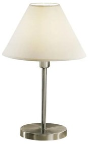 Kolarz | Kolarz 264.70.6 - Stolní lampa HILTON 1xE27/60W/230V | KL0035