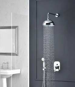 Sapho Vienna VO042 sprchová podomítková baterie páková 2 výstupy