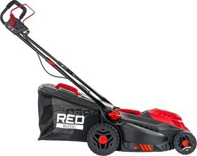 Elektrická sekačka RTKSE0148, 2600W | RED TECHNIC