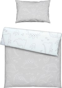 XXXLutz POVLEČENÍ PRO MIMINKO 100/135 cm Avelia - 005050007902