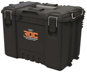 Curver ROC Pro Gear 2.0 box na nářadí XL