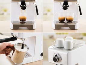 Kávovar Espresso Deluxe