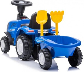 Odrážedlo Buddy toys BPC 5175 NEW HOLLAND T7  [6950406]