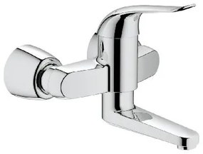 Grohe Euroeco Special - Páková umyvadlová baterie, chrom 32771000