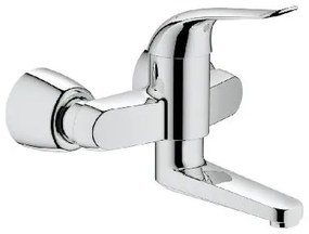 Grohe Eurosmart Care - Páková umyvadlová baterie, chrom 32771000