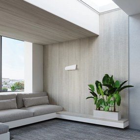 Sollux Lighting Nástěnné svítidlo BASCIA bílé