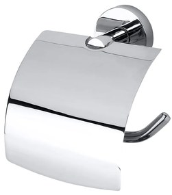 Bemeta OMEGA: Držák toaletního papíru s krytem - 104112012R