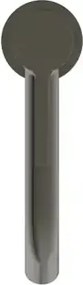 Ideal Standard - Umyvadlová baterie, Magnetic Grey