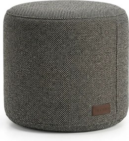 Taburet OUTDOOR / Soft Grey