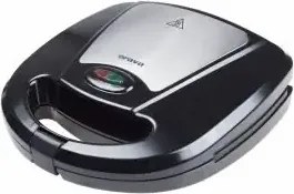 Orava ST-300 A sendvičovač černá / 750 W / 3 druhy desek