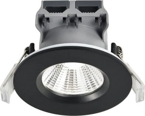 NOR 2310046003 Fremont 1-Kit IP65 4000K vestavné svítidlo černá - NORDLUX