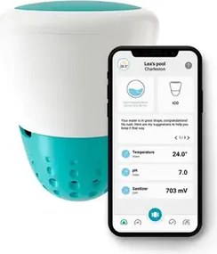 ONDILO ICO (OD-ICOPOOL02PLUS) Pool V2 Essential + chytrý monitor vody