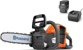 Akumulátorová pila 225i Husqvarna (bez baterie a nabíječky)