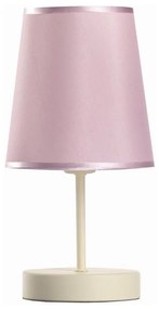 ONLI - Stolní lampa NINETTA 1xE14/6W/230V 29 cm
