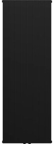 Mexen Topeka, topné těleso 1400 x 400 mm, 995 W, černá, W210-1400-480-00-70