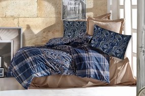 Cottonbox Masculine povlečení 100% bavlněné renforcé Silvio - 140x200 / 70x90 cm