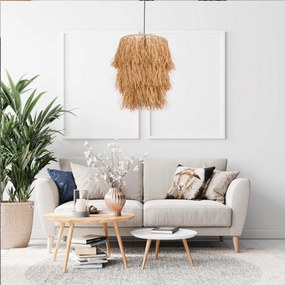 OPVIQ Závěsné osvětlení TASSEL 390FLH1811
