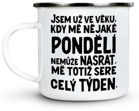 Ahome Plecháček Pondělí 300 ml