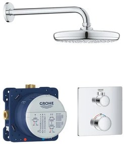 Grohe Grohtherm Sprchový set Perfect se sprchou 34728000