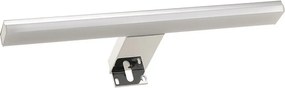 Sapho Sapho, FELINA LED svítilna, 8W, 308x15x112mm, chrom, FE030