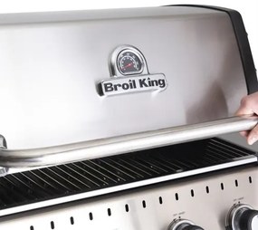 BROIL KING Baron S 490 IR