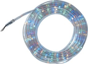 Livarno® Světelný LED kabel, 200 LED (barevná)