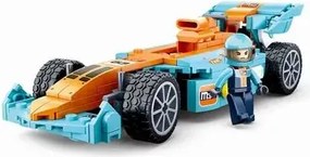 Sluban Racing Team M38-B0763 Formule velká / LEGO - kompatibilní / Poč