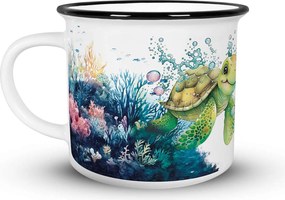 Hrneček Želví dobrodružství 236 ml