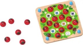 2Kids Toys Multi-pexeso 3D berušky / od 3 let