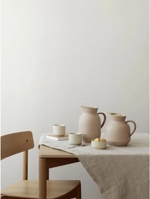Broskvová plastová termokonvice 1 l Amphora – Stelton
