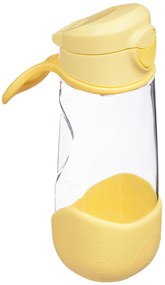 Sport lahev na pití 450 ml - lemon twist
