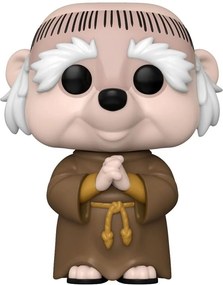 Funko pop disney: rh- friar tuck