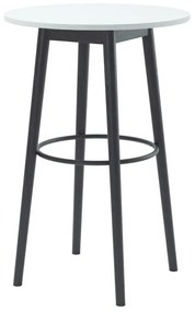 ALMA DESIGN - Barový stolek VIRNA FAMILY