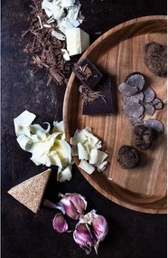 Struhadlo Microplane GOURMET na široké proužky